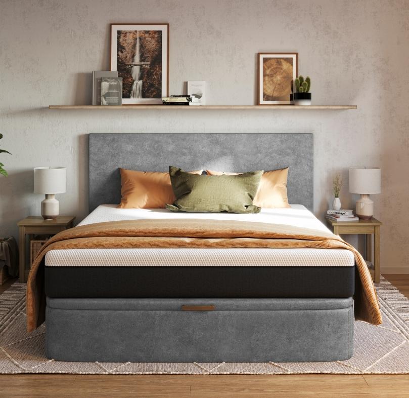 I Letti Emma - Emma Materasso