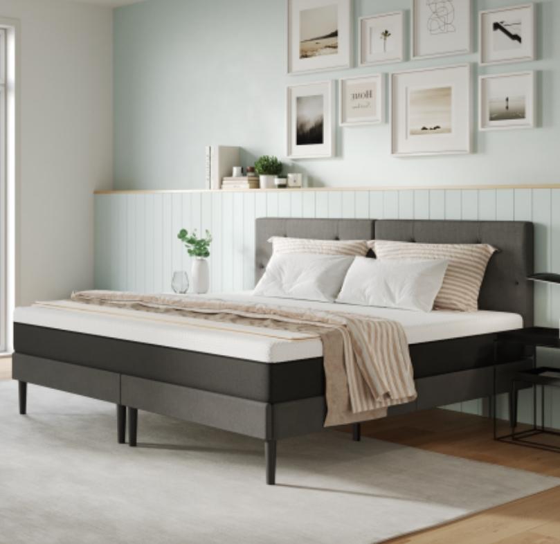 I Letti Emma - Emma Materasso